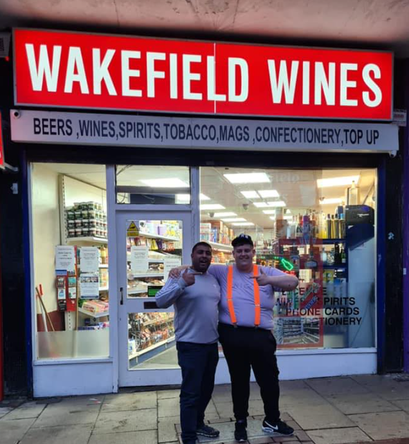 Wakey Wines | Wakefield BID